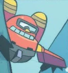 Flapper | Wiki Sonic IDW News | Fandom