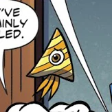 Yellow Wisp | Wiki Sonic IDW News | Fandom