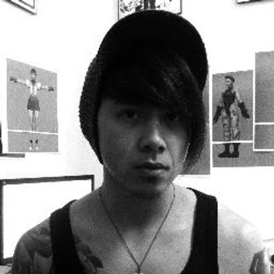 Edwin Huang | Wiki Sonic IDW News | Fandom