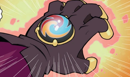 Tricore | Wiki Sonic IDW News | Fandom