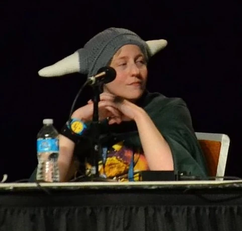 Heather Breckel | Wiki Sonic IDW News | Fandom