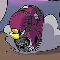 RhinoBot | Wiki Sonic IDW News | Fandom