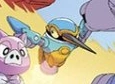 Zoomer | Wiki Sonic IDW News | Fandom