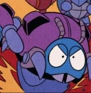 Motobug | Wiki Sonic IDW News | Fandom
