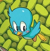 Flicky | Wiki Sonic IDW News | Fandom