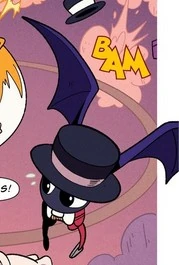 Slot | Wiki Sonic IDW News | Fandom