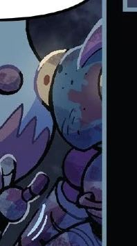 Tom | Wiki Sonic IDW News | Fandom