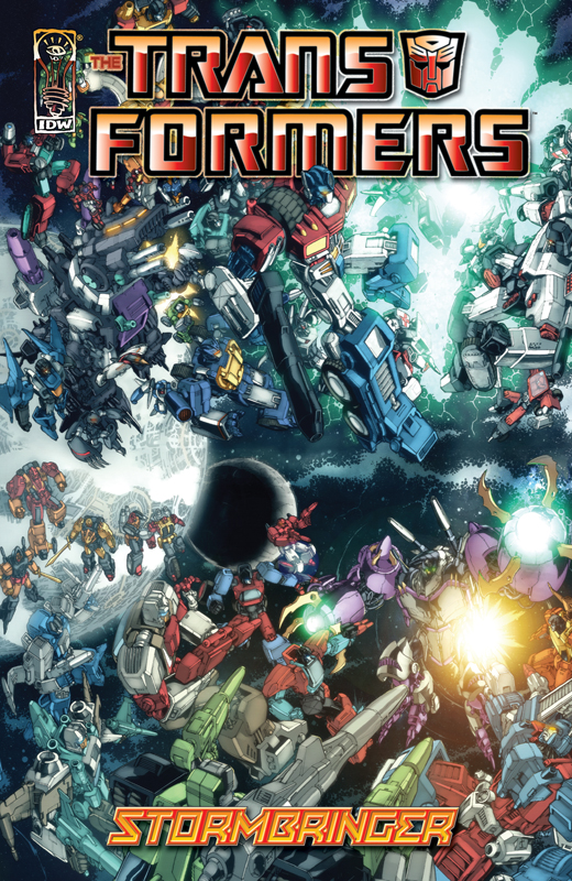 Transformers Stormbringer Idwпедия Вики Fandom