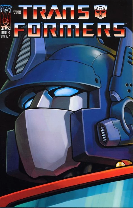 Transformers: Infiltration | IDWпедия Вики | Fandom