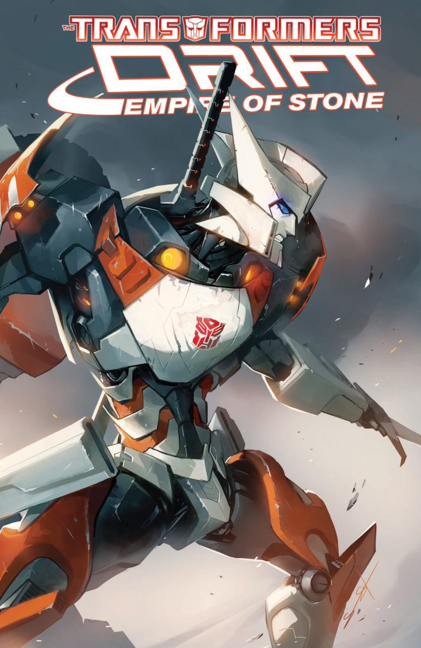 Transformers Drift — Empire Of Stone Idwпедия Вики Fandom