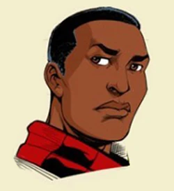 Matt Trakker | IDW Revolution Wiki | Fandom