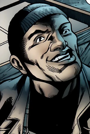 Vari | IDW Revolution Wiki | Fandom