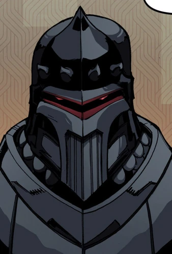 Hraal Karza | IDW Revolution Wiki | Fandom