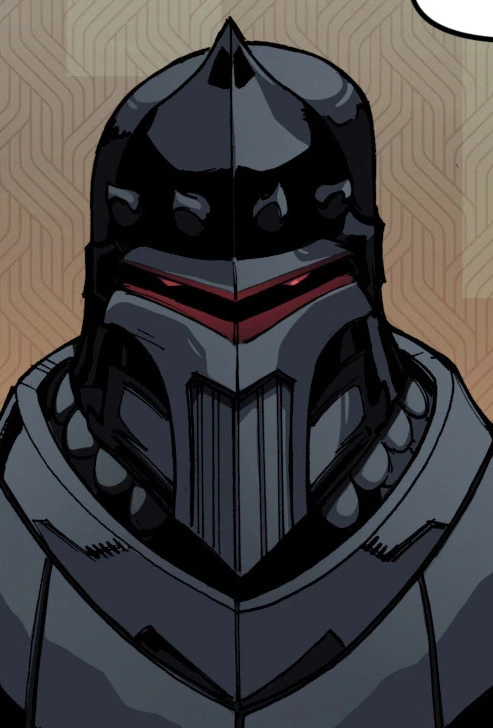 Hraal Karza | IDW Revolution Wiki | Fandom