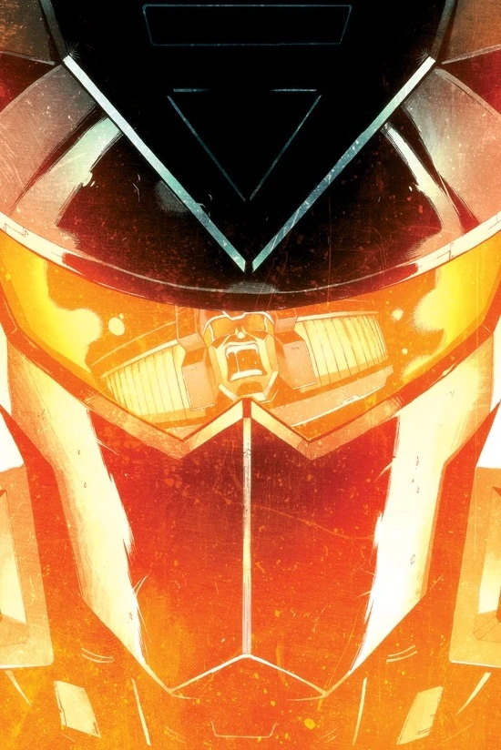 Soundwave | IDW Revolution Wiki | Fandom