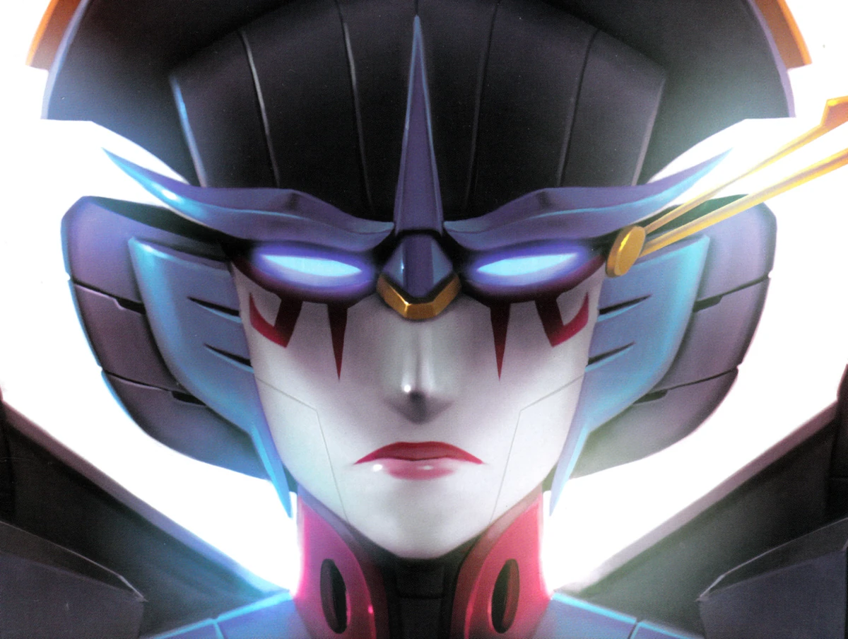 Windblade | IDW Revolution Wiki | Fandom