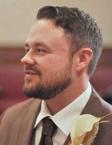 Shawn Lee | IDW Revolution Wiki | Fandom