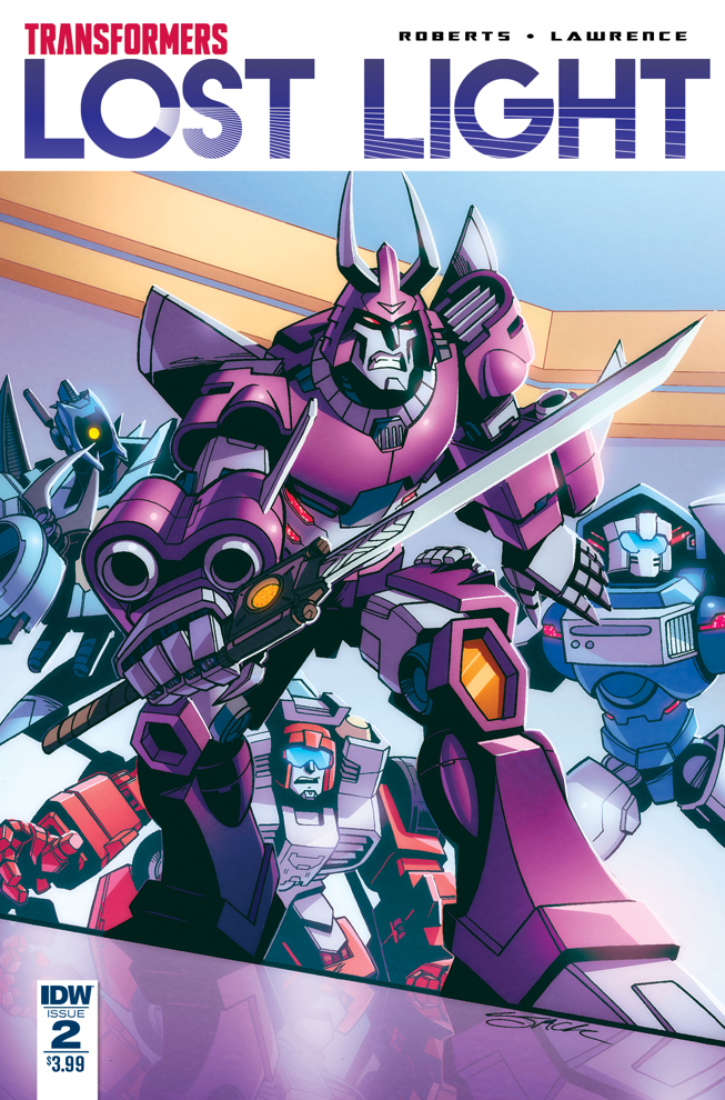 Transformers Lost Light 2 Idw Revolution Wiki Fandom