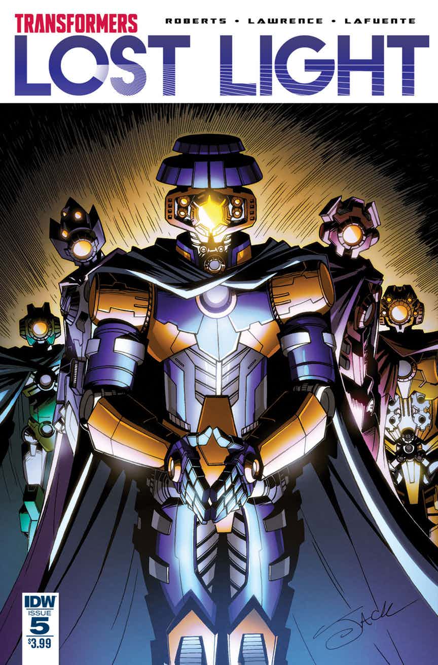 Transformers Lost Light 5 Idw Revolution Wiki Fandom