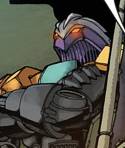 Finback | IDW Revolution Wiki | Fandom