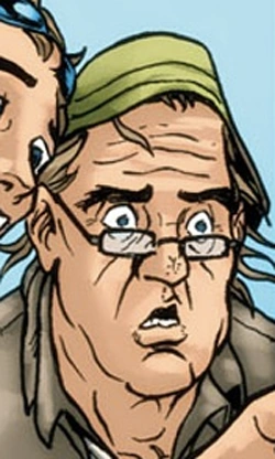 Goring | IDW Revolution Wiki | Fandom