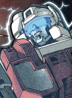 Scattershot | IDW Revolution Wiki | Fandom