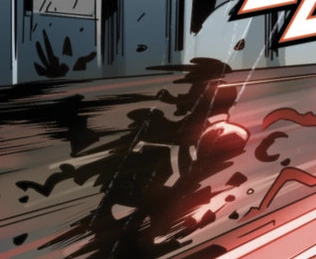 Red Zone | IDW Revolution Wiki | Fandom