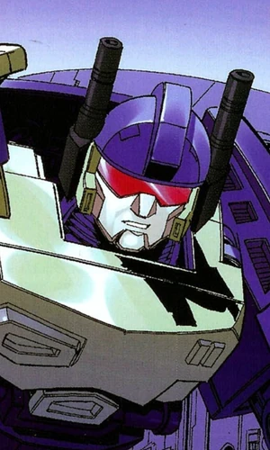 Nightbeat | IDW Revolution Wiki | Fandom