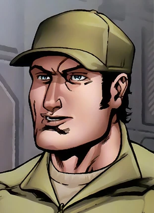 Dusty | IDW Revolution Wiki | Fandom