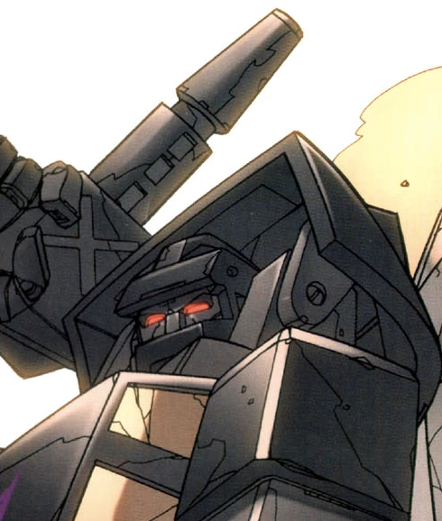 Runabout | IDW Revolution Wiki | Fandom