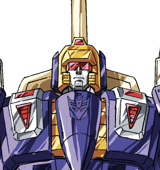 Blitzwing | IDW Revolution Wiki | Fandom