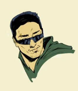 Sly Rax | IDW Revolution Wiki | Fandom