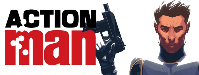 Action Man (series) | IDW Revolution Wiki | Fandom