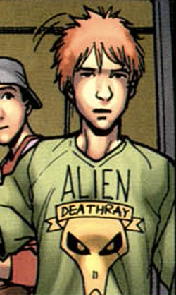 Alien Deathray | IDW Revolution Wiki | Fandom