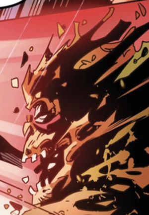 Wreckage | IDW Revolution Wiki | Fandom