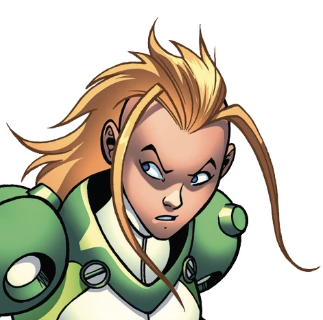 Phenolo-Phi | IDW Revolution Wiki | Fandom