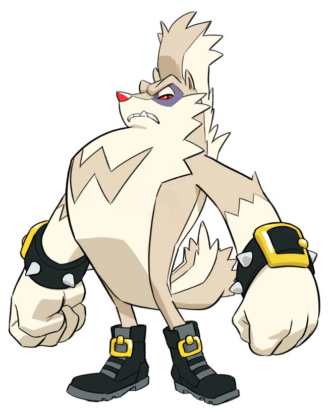 Tumble the Skunk | IDW Sonic Hub | Fandom