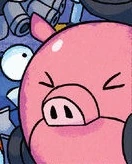 Bu-Bu | IDW Sonic Hub | Fandom