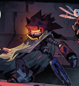 Category:Scrapniks | IDW Sonic Hub | Fandom