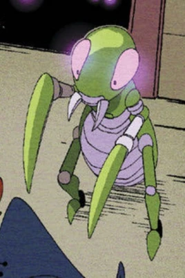 Slicer | IDW Sonic Hub | Fandom