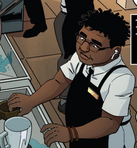 Brayden | IDW Sonic Hub | Fandom