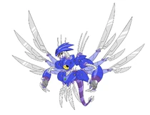 Super Transformation | IDW Sonic Hub | Fandom