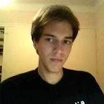 Thomas Davier | IDW Sonic Hub | Fandom
