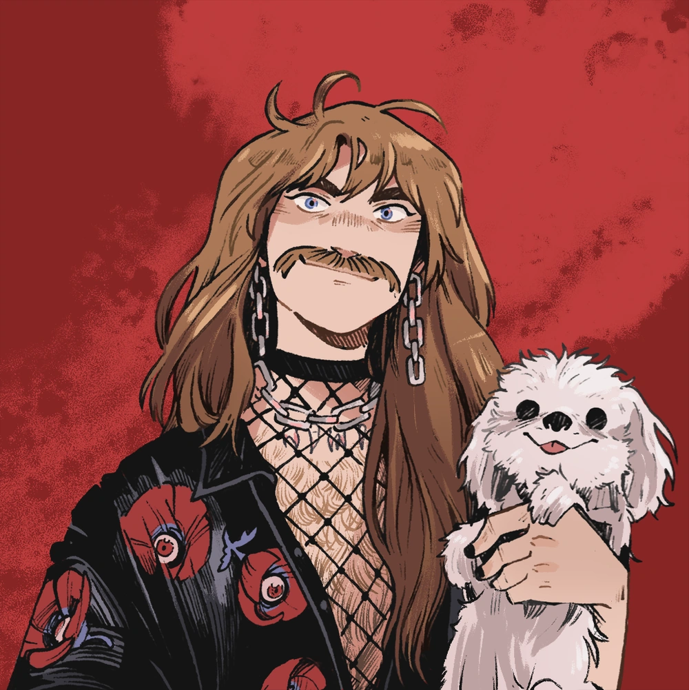 Mark Bouchard | IDW Sonic Hub | Fandom