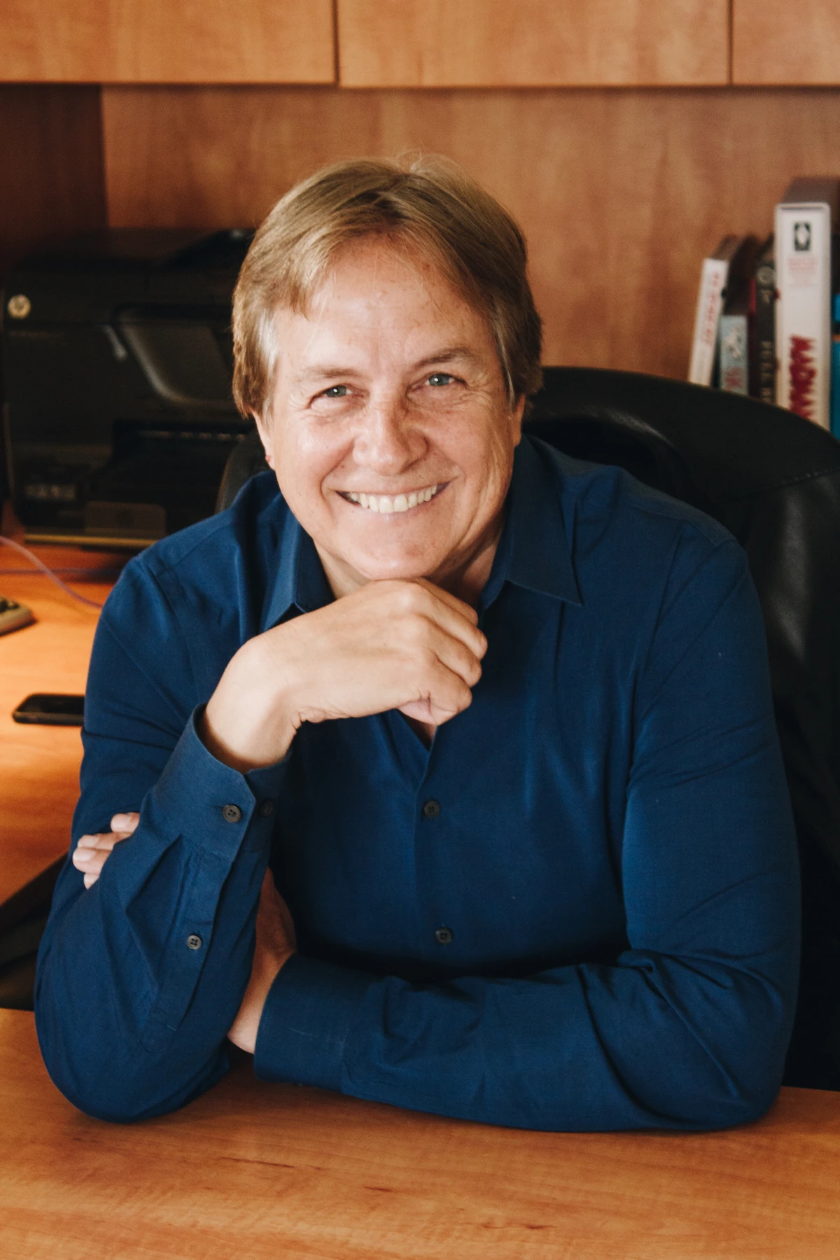 Greg Goldstein | IDW Sonic Hub | Fandom