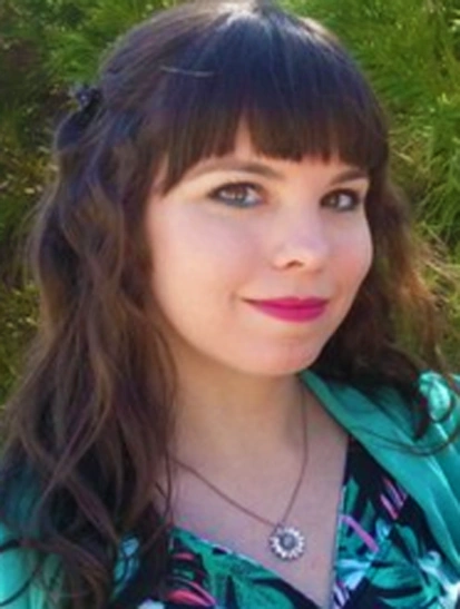 Aleah Baker | IDW Sonic Hub | Fandom