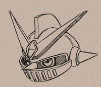 Egg Shogun Z | IDW Sonic Hub | Fandom