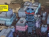 Category:Eggman's bases | IDW Sonic Hub | Fandom
