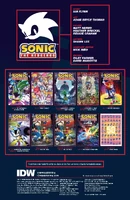 IDW Sonic the Hedgehog Issue 50 | IDW Sonic Hub | Fandom