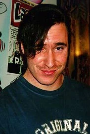 Patrick Spaziante | IDW Sonic Hub | Fandom